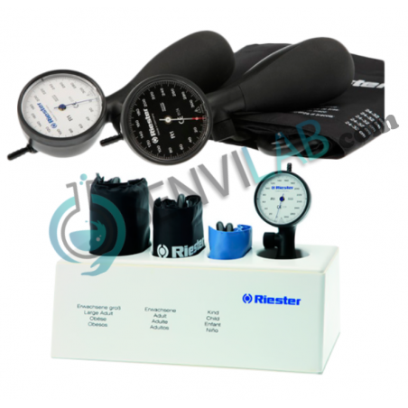 TENSIOMETRO R1 SHOCK-PROOF